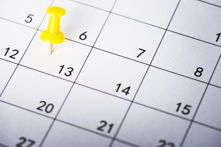 calendar thumbnail - Delivering for Scotland